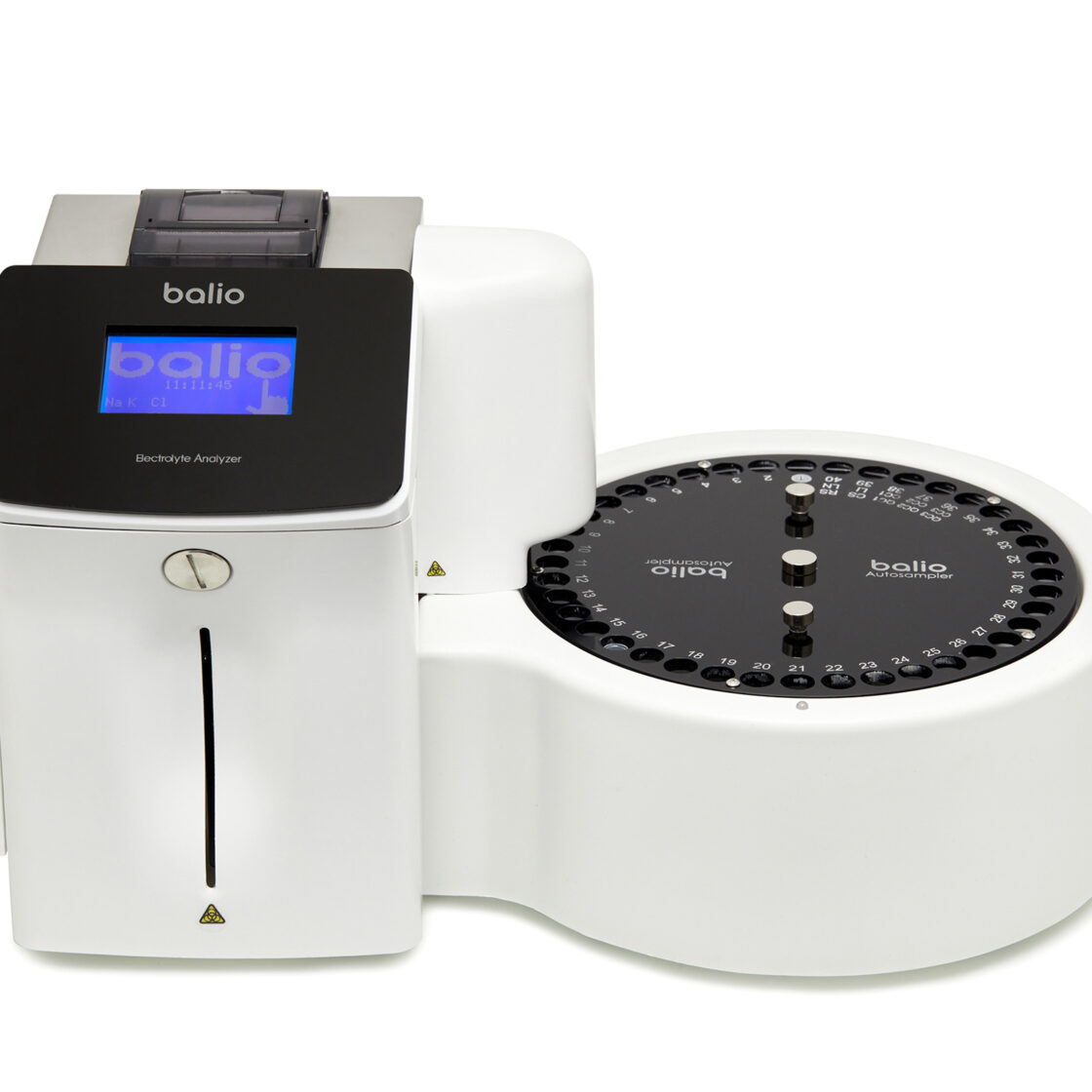 EX-300 – Balio Diagnostics