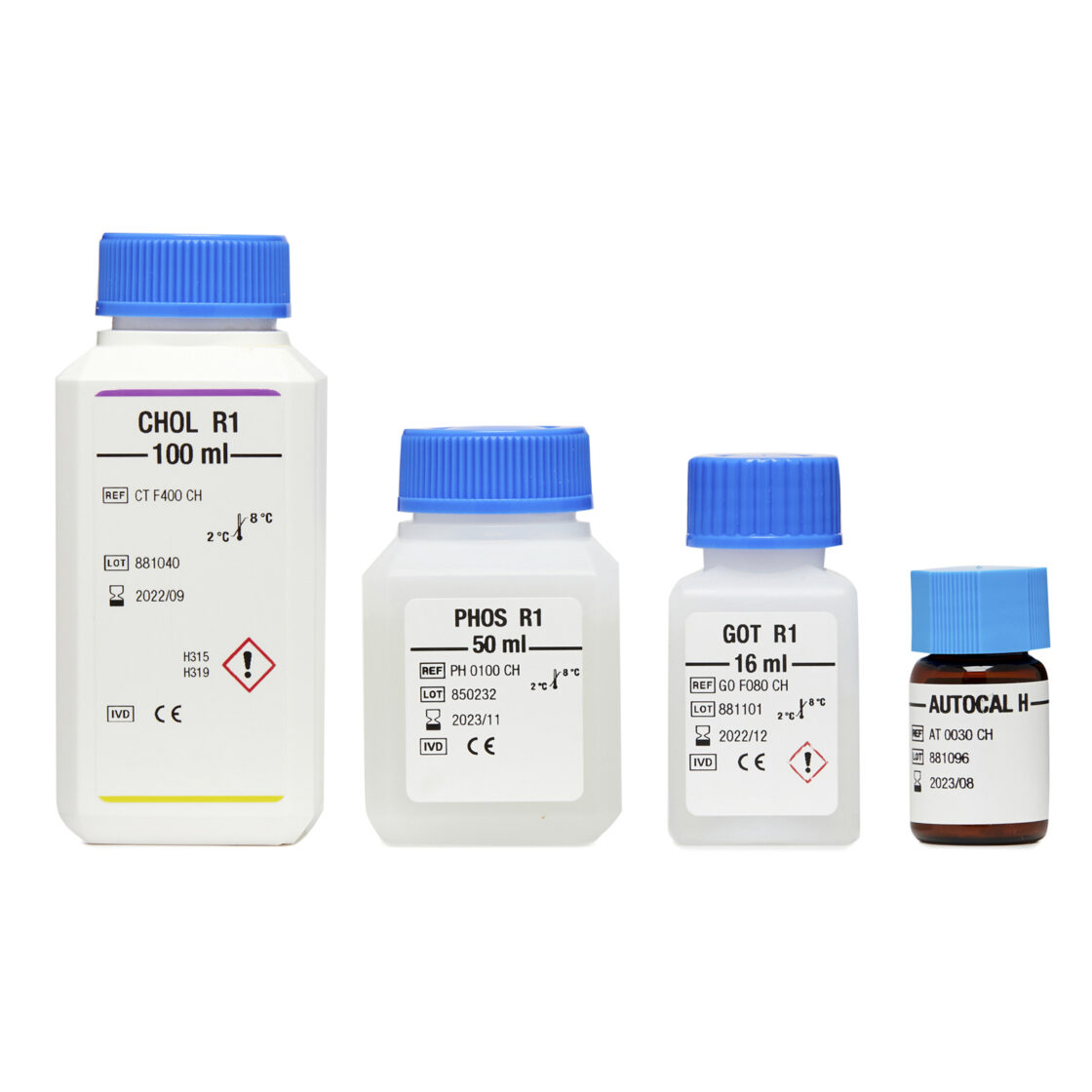 AX-200 – Balio Diagnostics