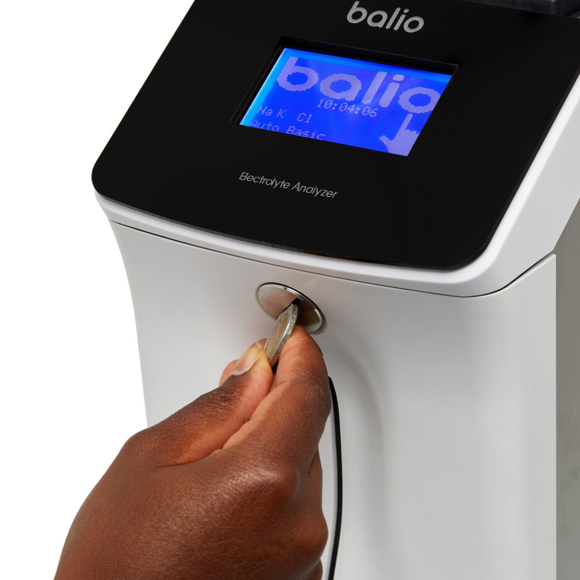 EX-SERIES – Balio Diagnostics